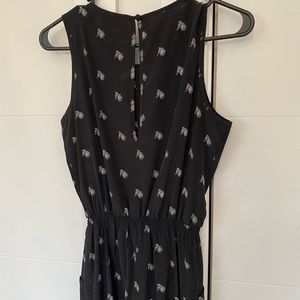 Urban Outfitters | Pants & Jumpsuits | Pipette By Alice Ritter Zebra ...